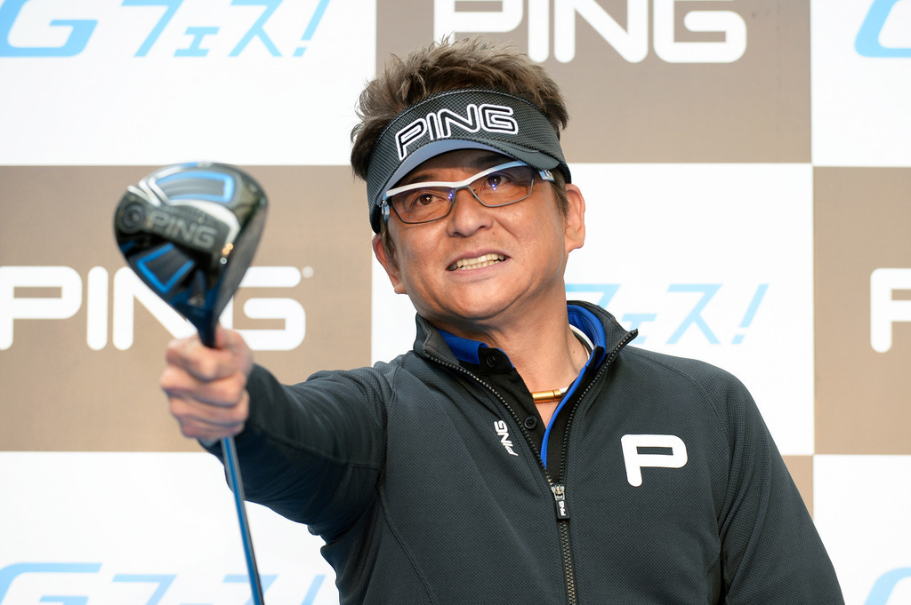 Ping Golf Japan Large-scale golf practice facility opens in Roppongi ...