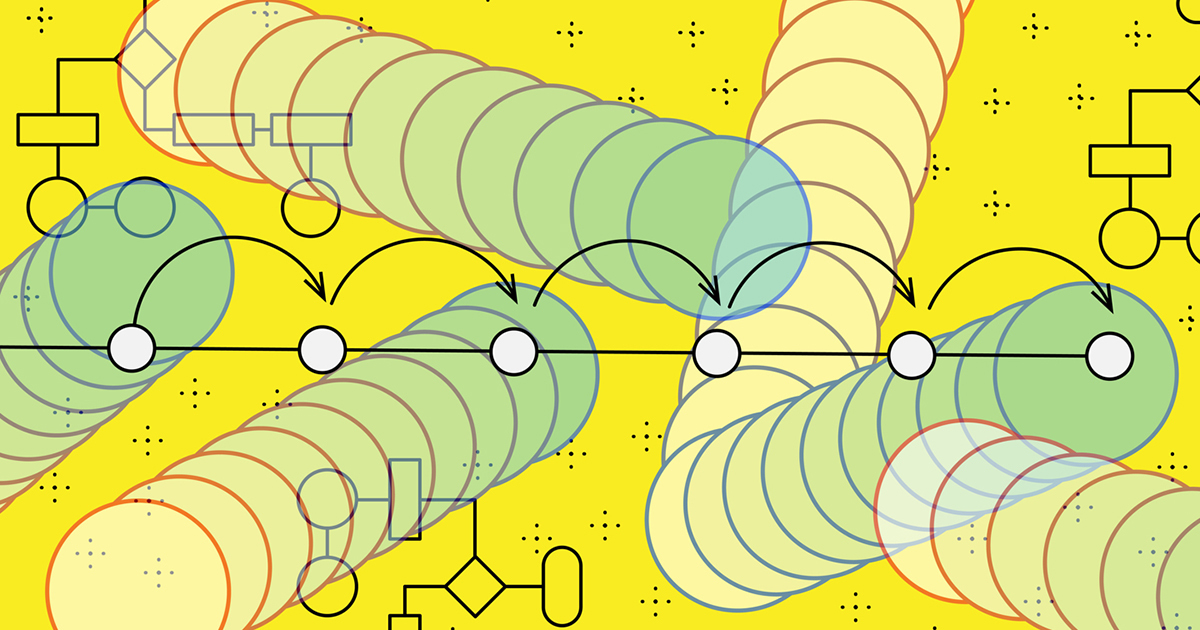 A Bold Experiment in the Design Process